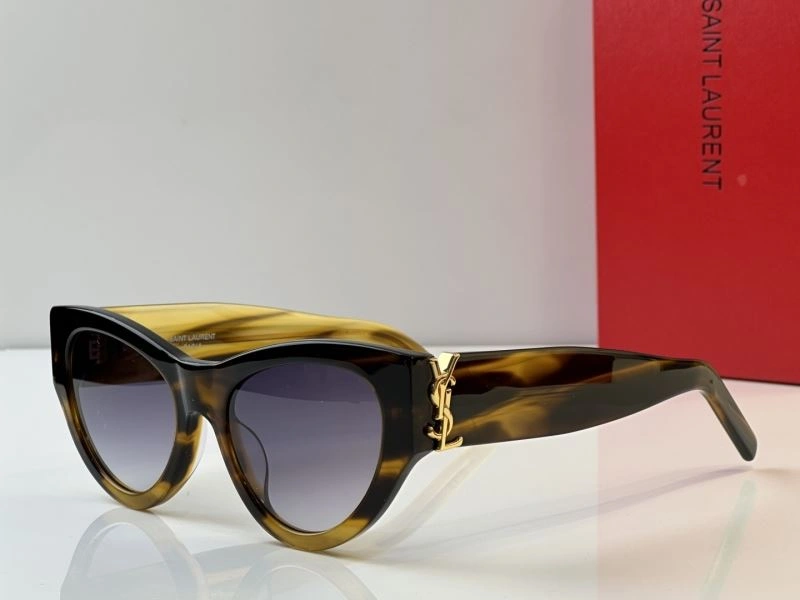 Factory-made YSL Sunglasses
