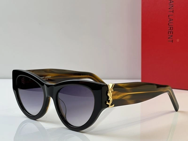 Factory-made YSL Sunglasses
