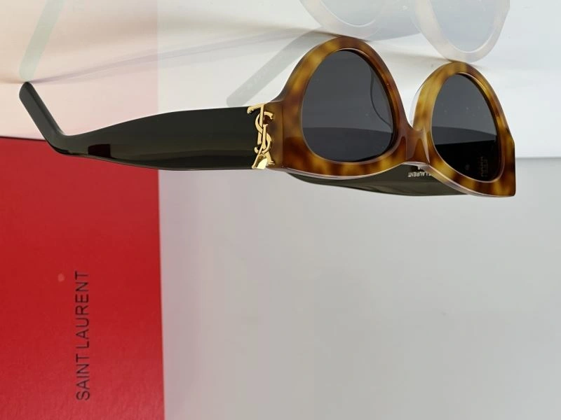 Factory-made YSL Sunglasses