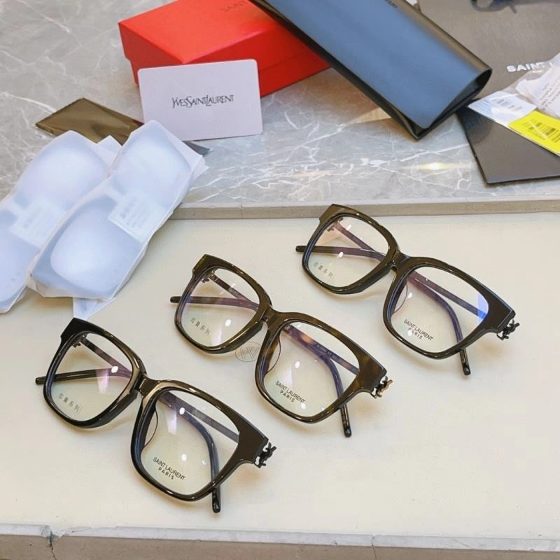 Budget-friendly YSL Sunglasses