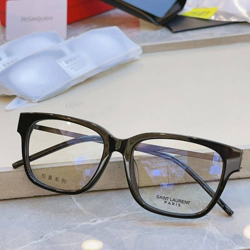 Budget-friendly YSL Sunglasses