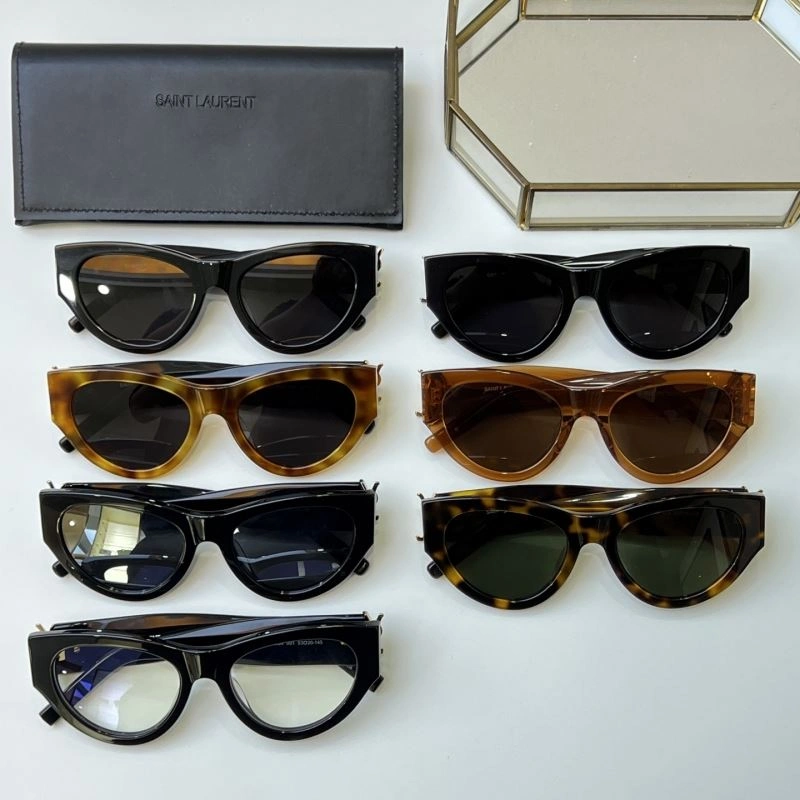 Legit YSL Sunglasses