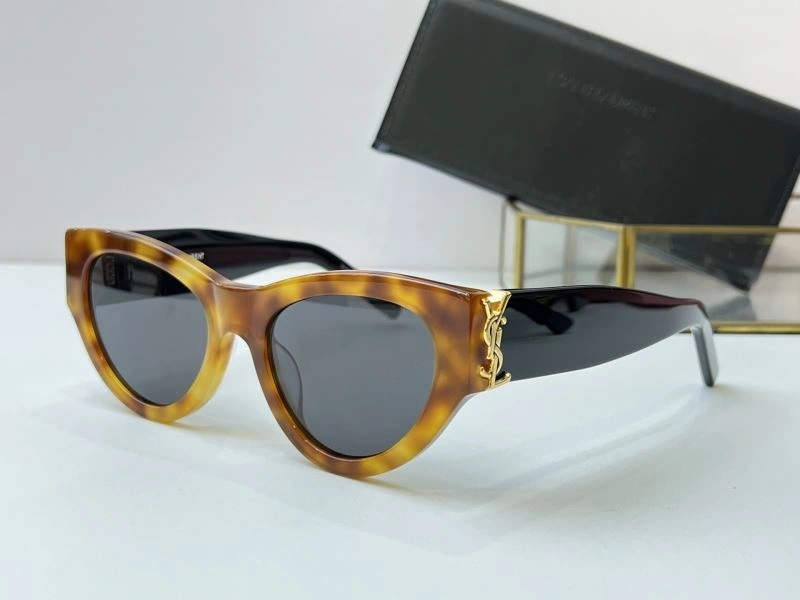 Legit YSL Sunglasses