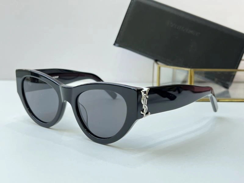 Legit YSL Sunglasses