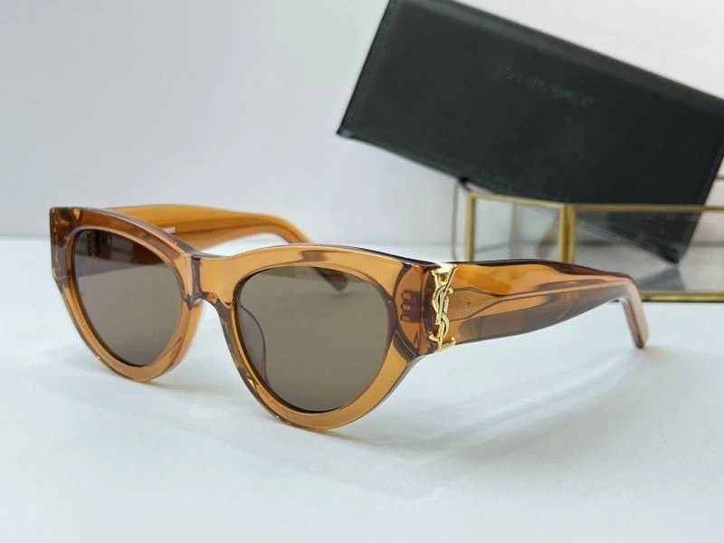 Legit YSL Sunglasses
