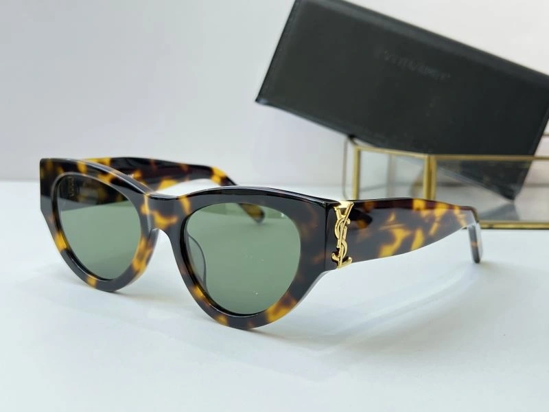 Legit YSL Sunglasses