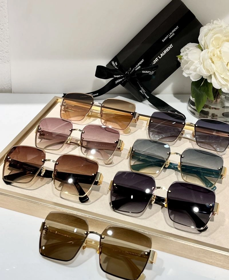YSL Sunglasses