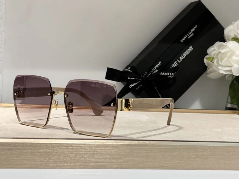 Discounted YSL Sunglasses