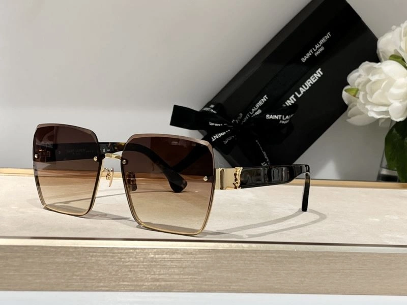 Discounted YSL Sunglasses
