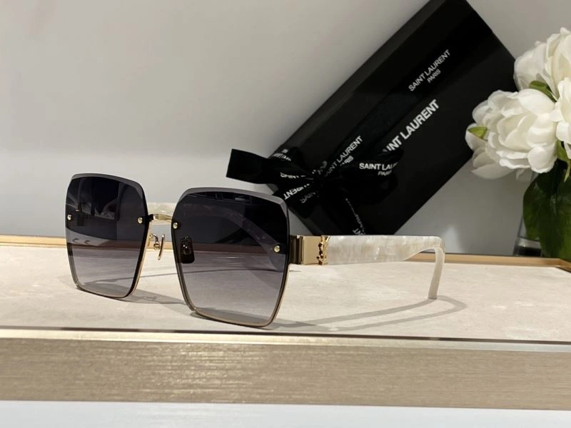 Discounted YSL Sunglasses