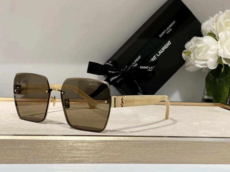 Discounted YSL Sunglasses