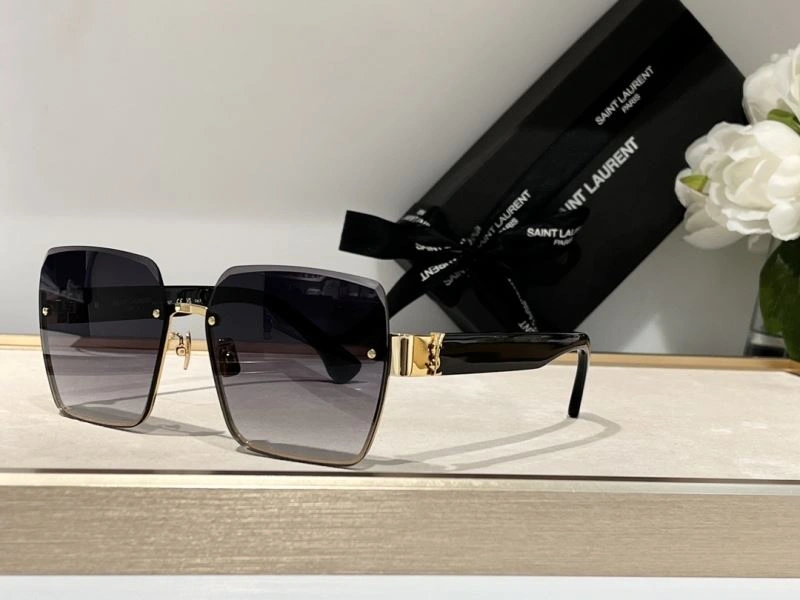 Discounted YSL Sunglasses