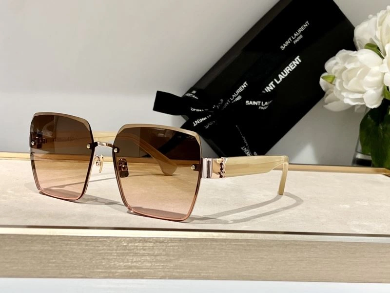 Discounted YSL Sunglasses