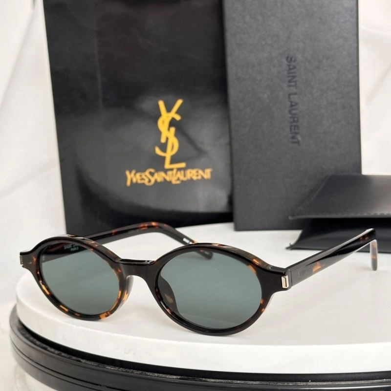 Brand-original YSL Sunglasses