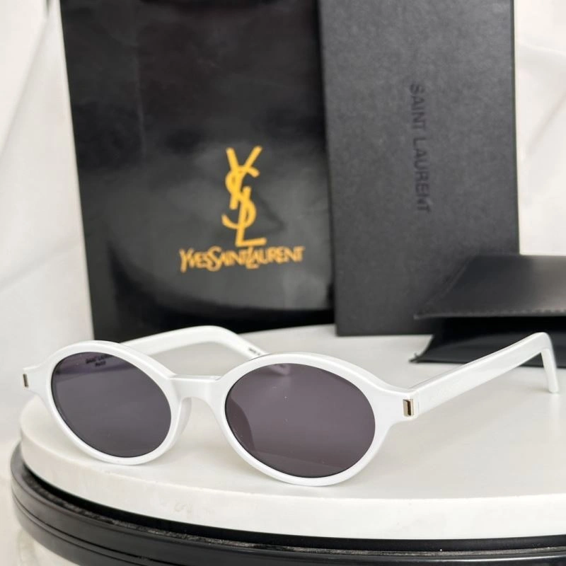 Brand-original YSL Sunglasses