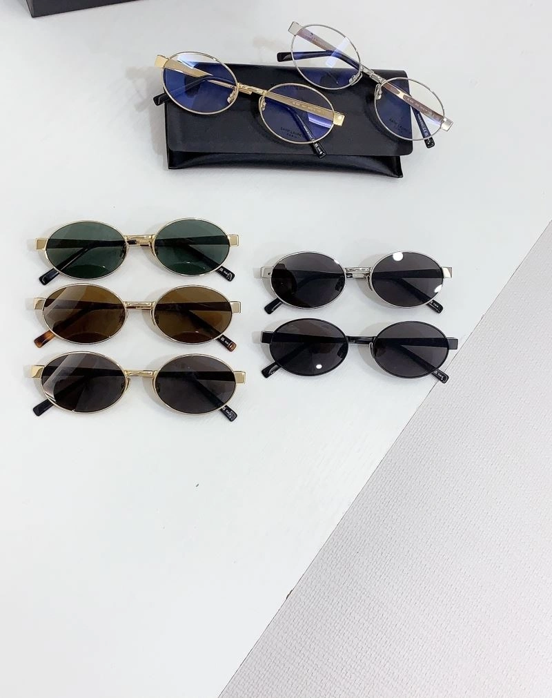 YSL Sunglasses