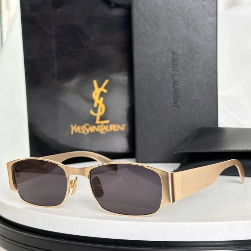 Top match YSL Sunglasses