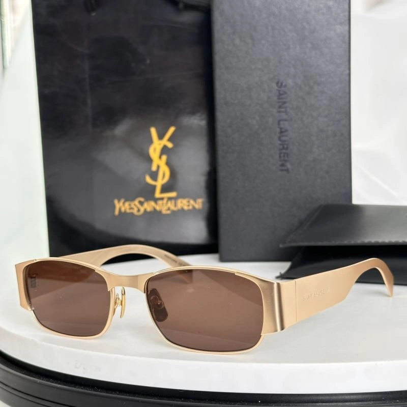 Top match YSL Sunglasses