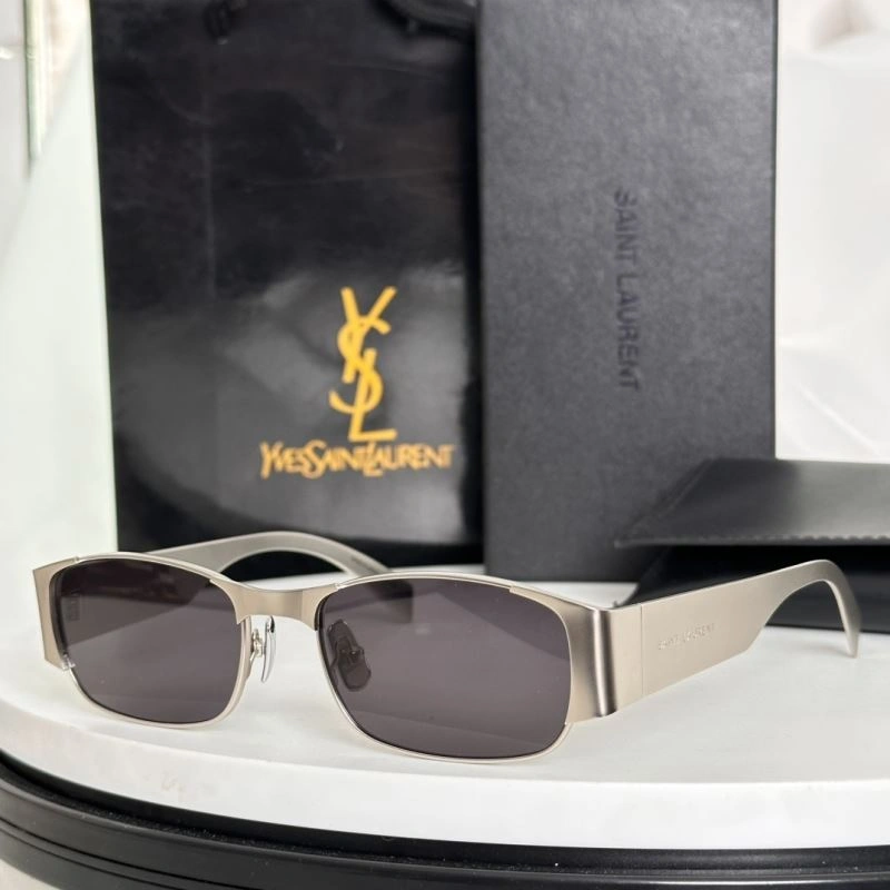 Top match YSL Sunglasses