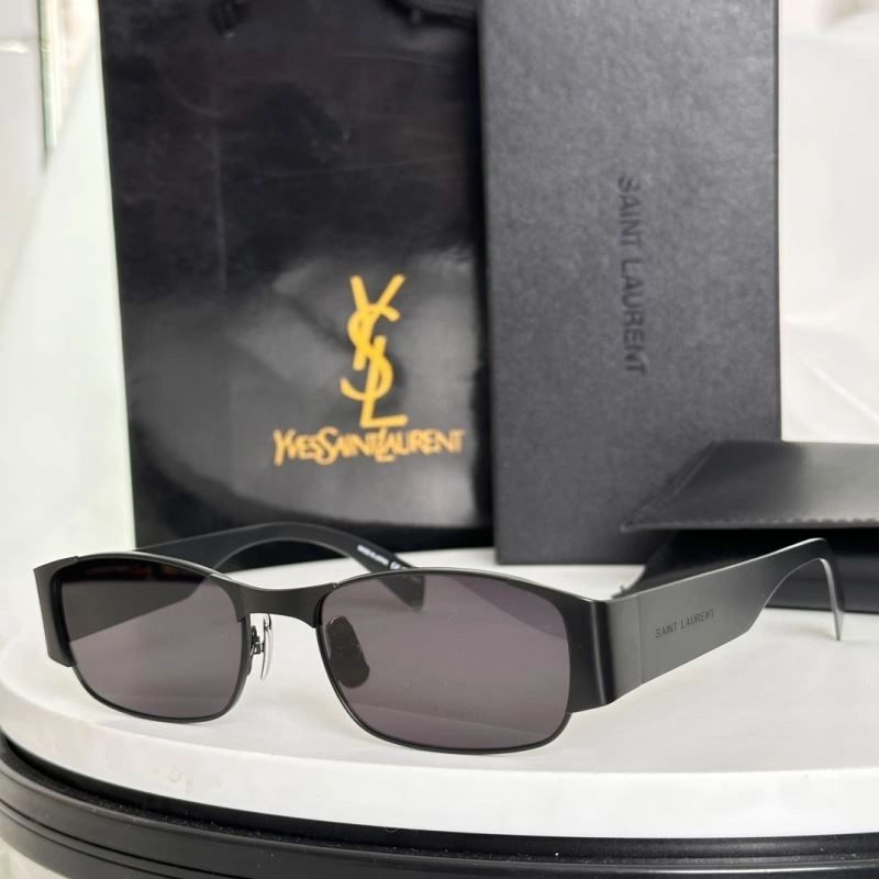 Top match YSL Sunglasses