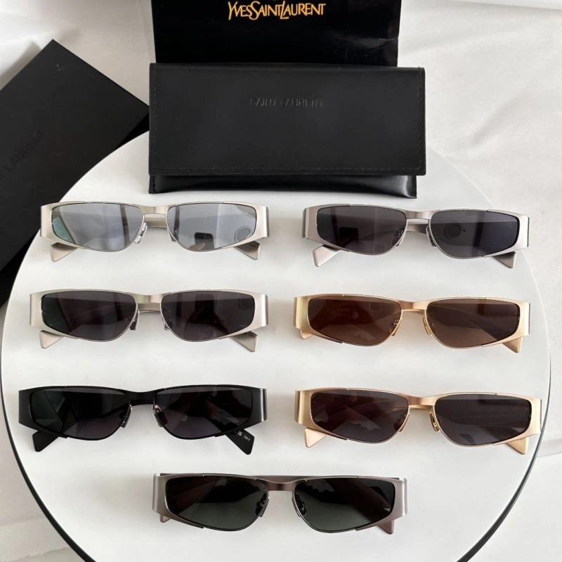 Factory-made YSL Sunglasses