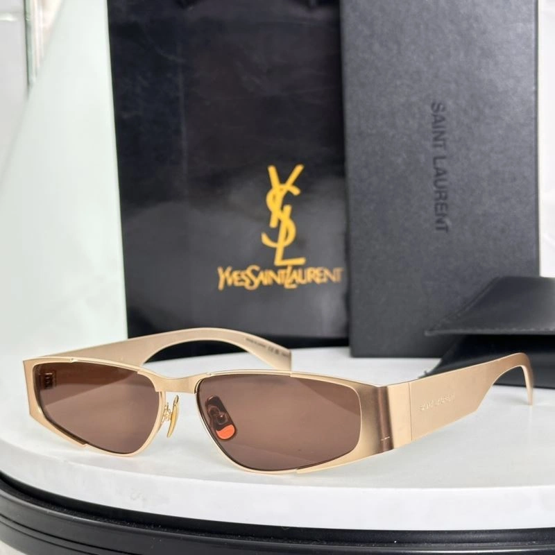 Factory-made YSL Sunglasses