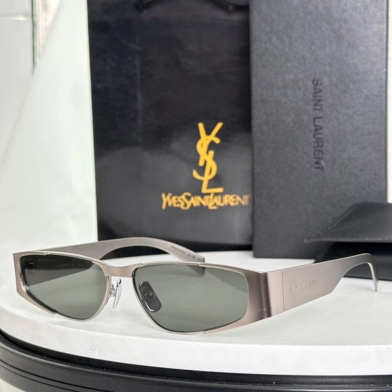 Factory-made YSL Sunglasses