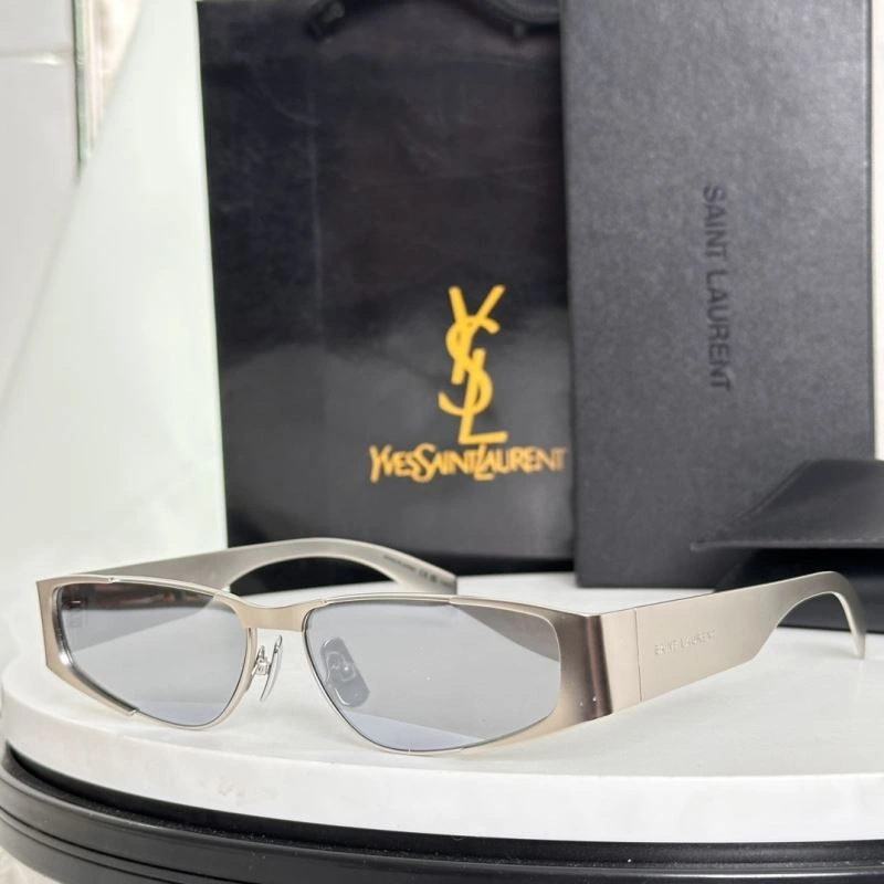 Factory-made YSL Sunglasses