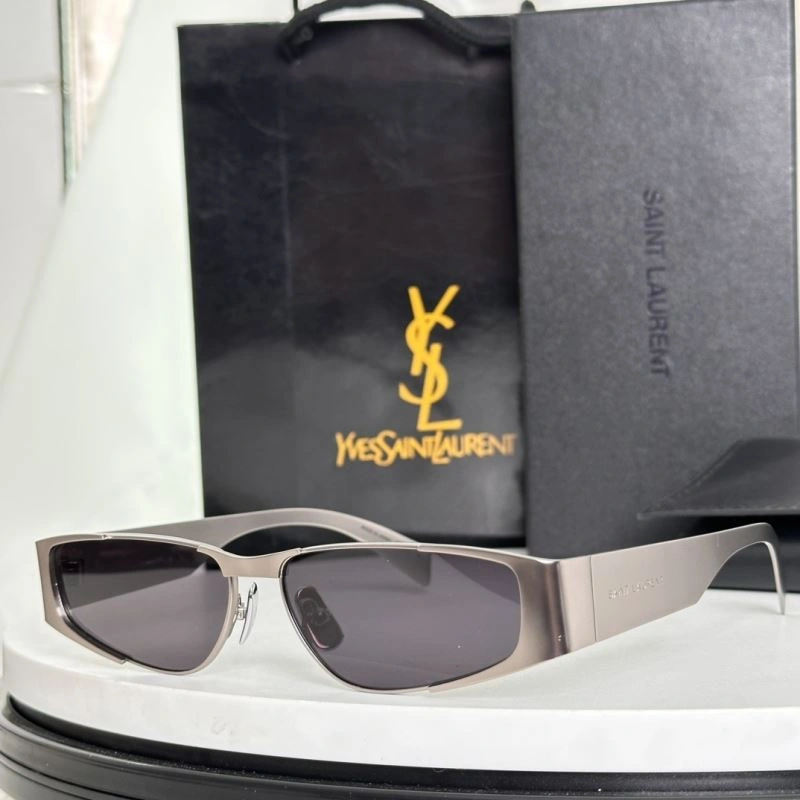 Factory-made YSL Sunglasses
