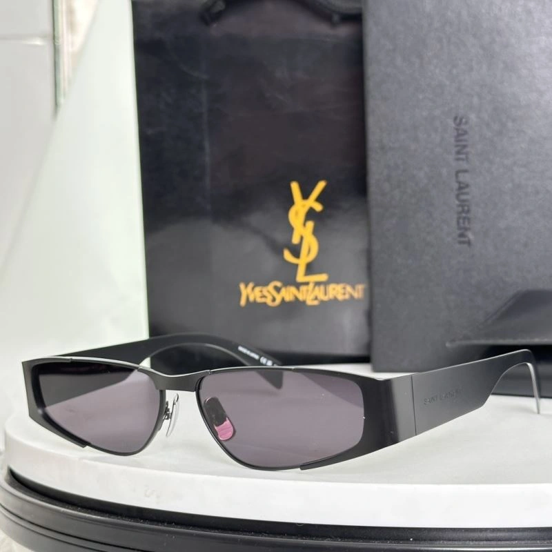 Factory-made YSL Sunglasses