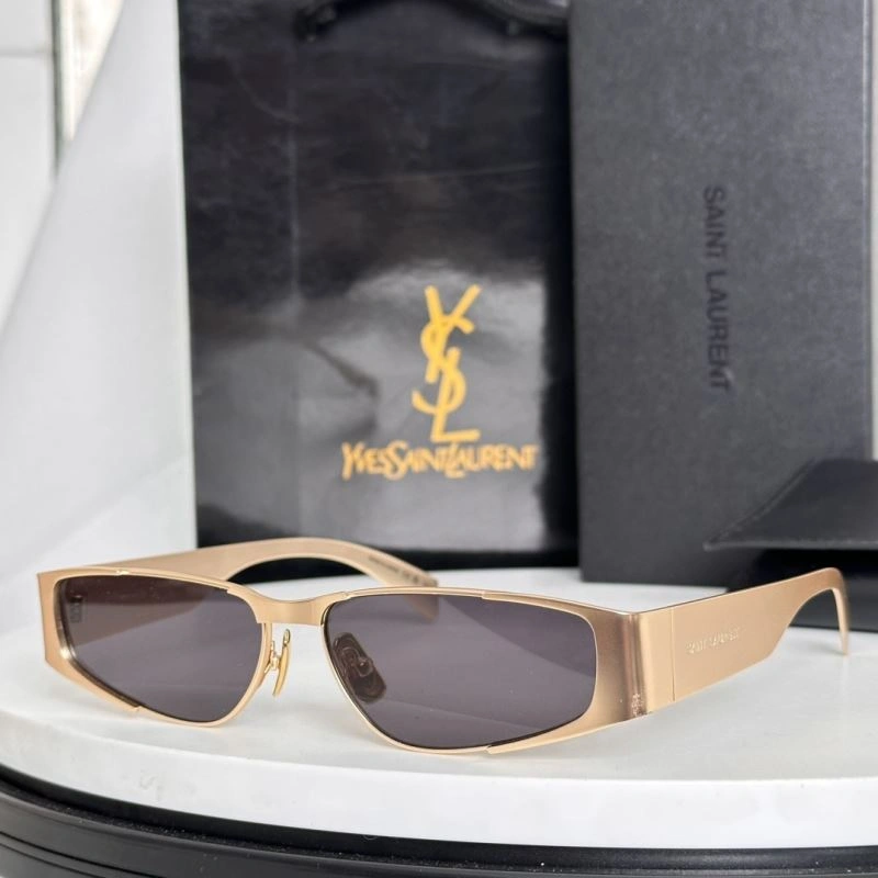 Factory-made YSL Sunglasses