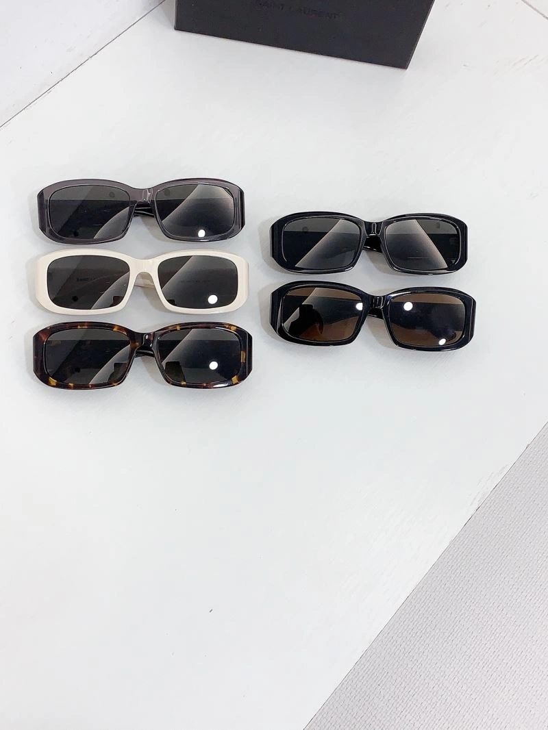 Precise copy YSL Sunglasses