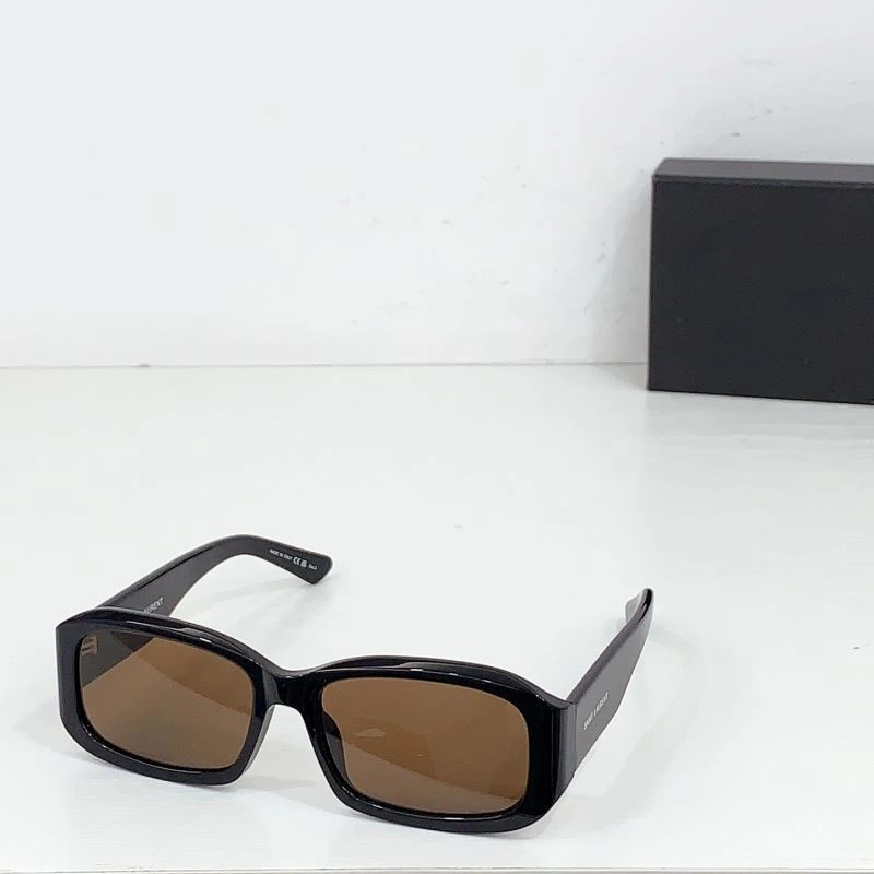 Precise copy YSL Sunglasses
