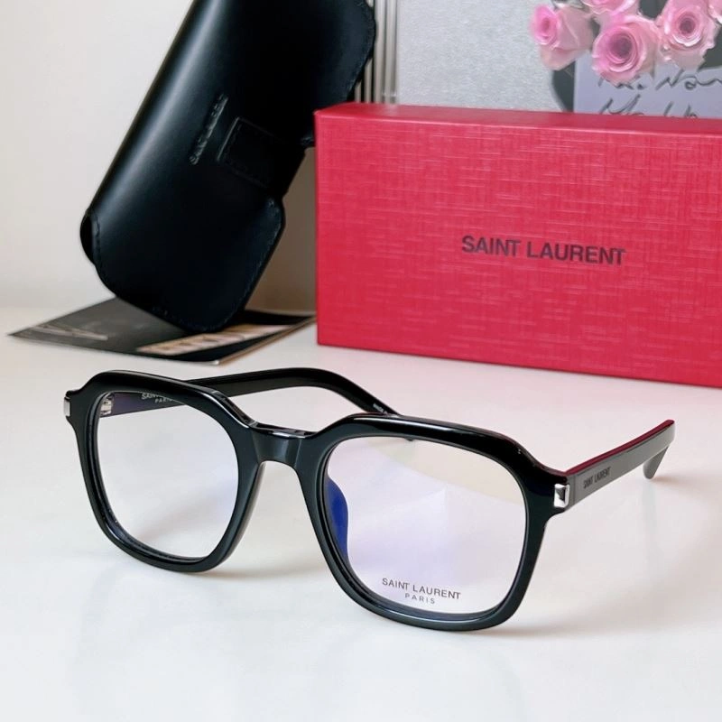 Real YSL Sunglasses