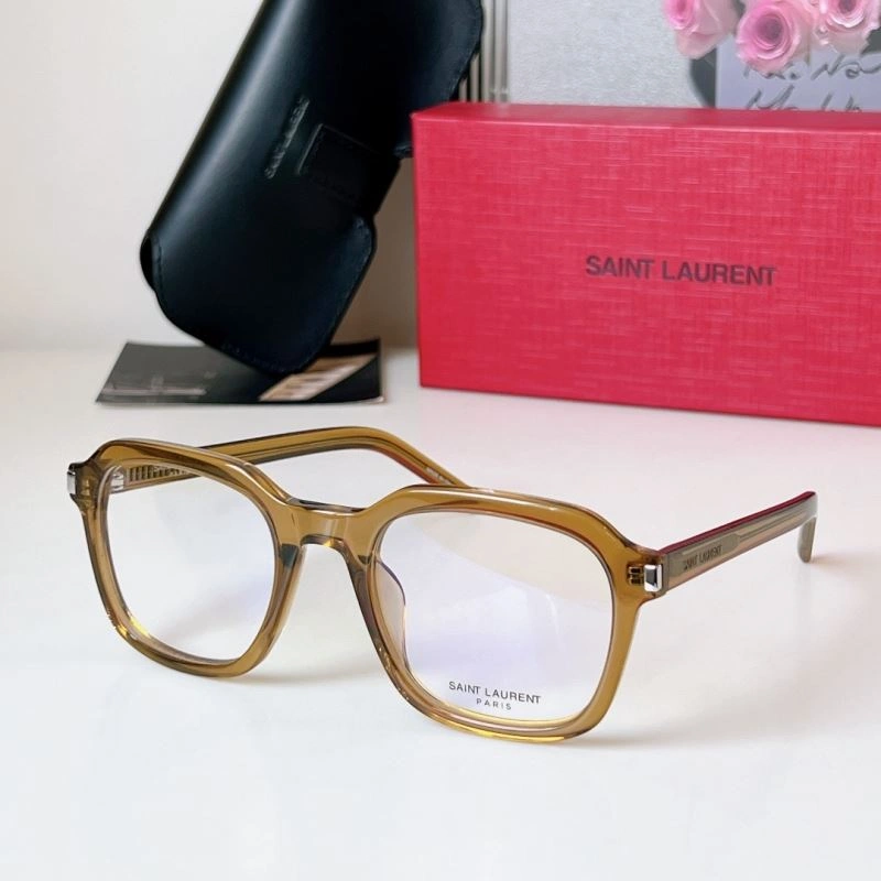 Real YSL Sunglasses