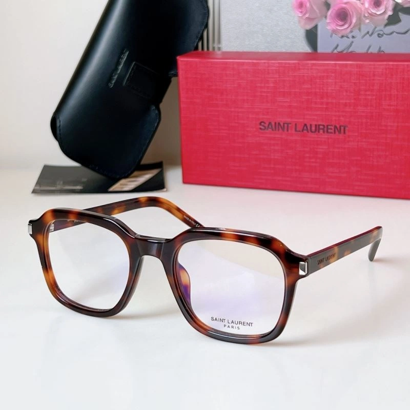 Real YSL Sunglasses