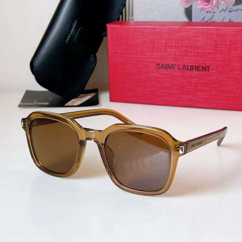 Real YSL Sunglasses