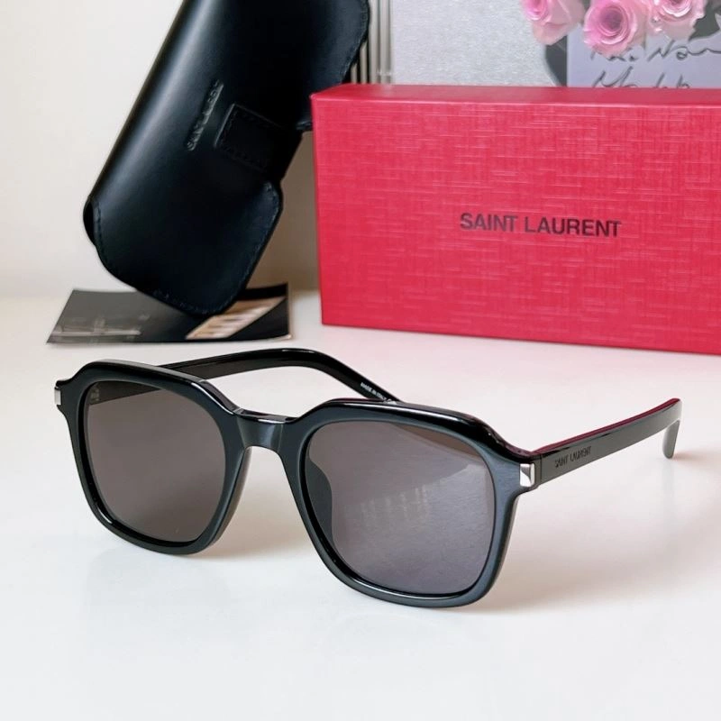 Real YSL Sunglasses