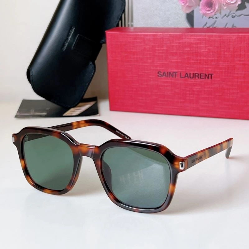 Real YSL Sunglasses