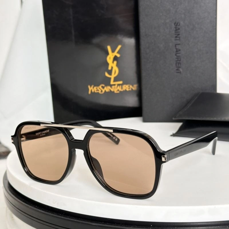 Discounted YSL Sunglasses