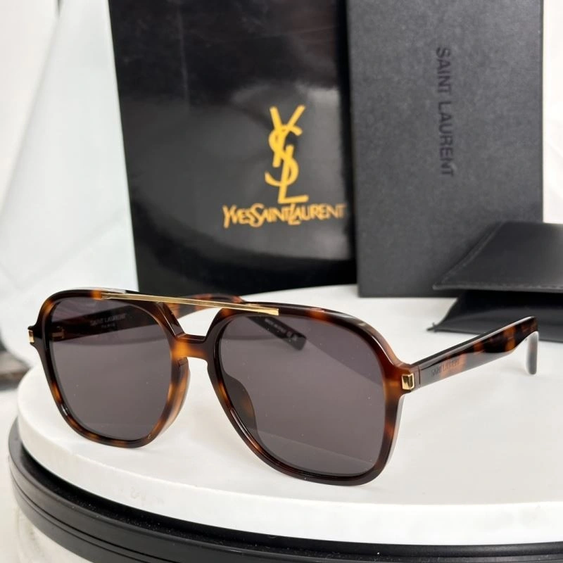 Discounted YSL Sunglasses