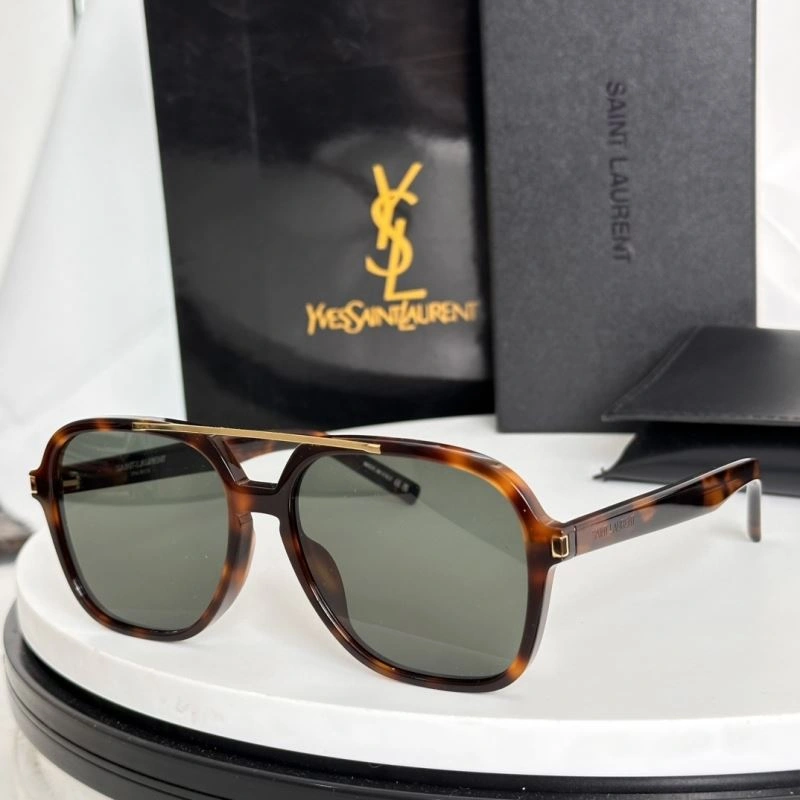 Discounted YSL Sunglasses