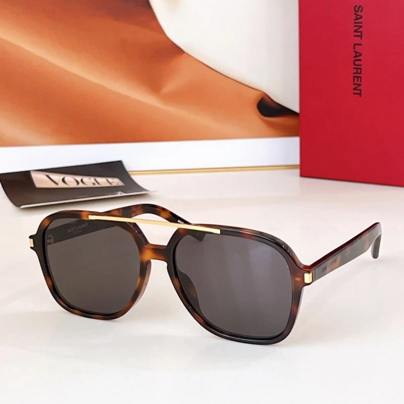 Mirror quality YSL Sunglasses