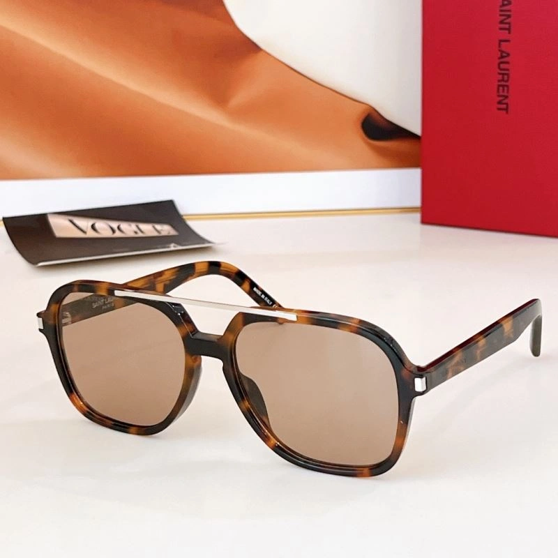 Mirror quality YSL Sunglasses