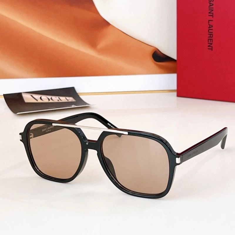 Mirror quality YSL Sunglasses