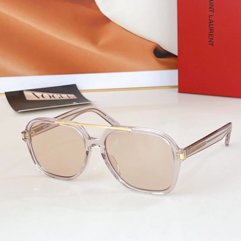 Mirror quality YSL Sunglasses