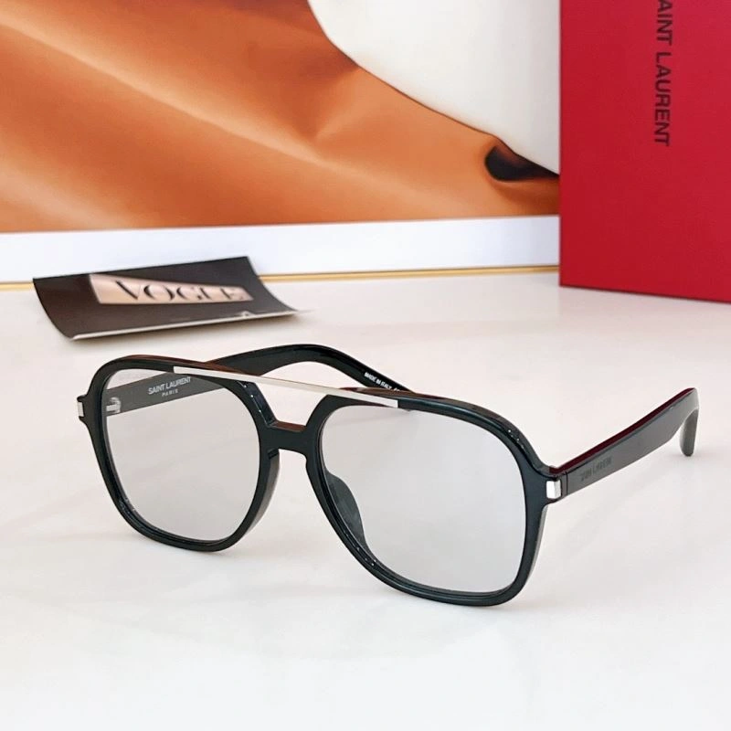 Mirror quality YSL Sunglasses