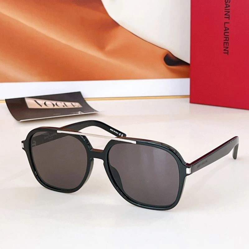 Mirror quality YSL Sunglasses