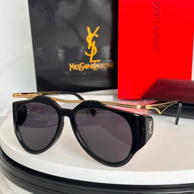 YSL Sunglasses
