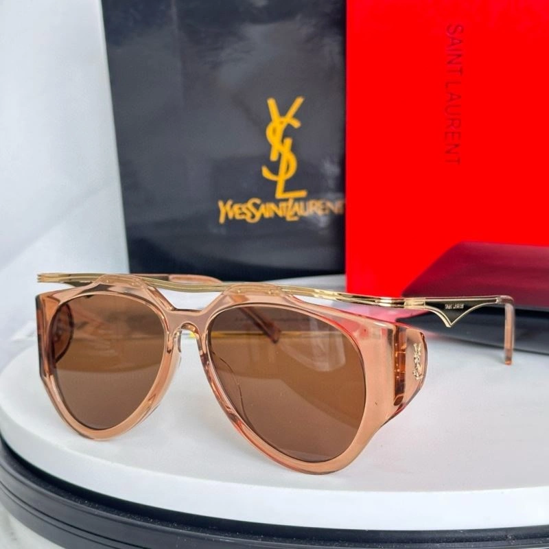 High fidelity YSL Sunglasses